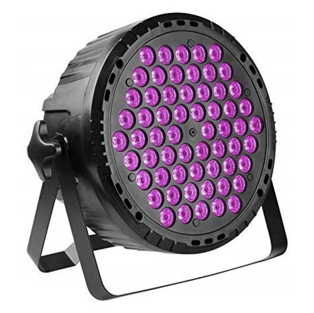 LED Pars – SSL Media Tech